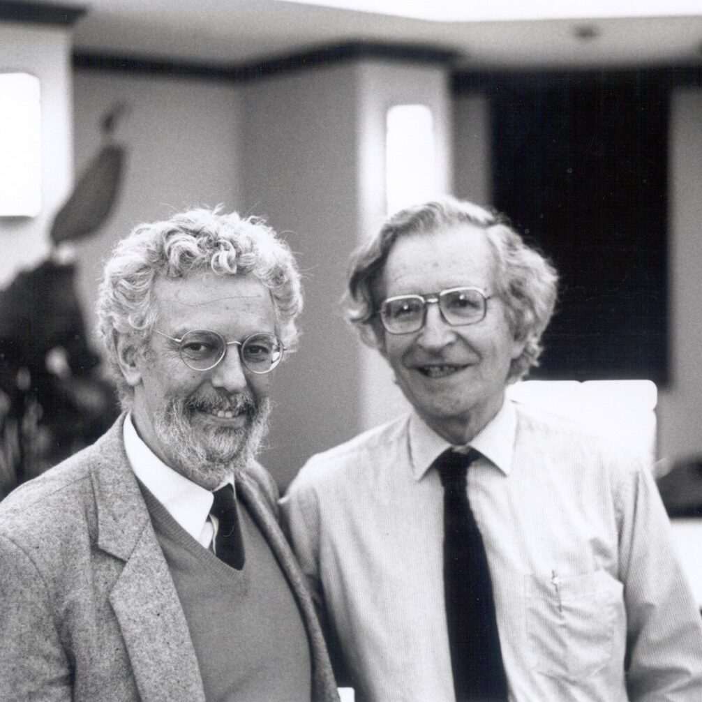 Currículum – Enrique Dussel