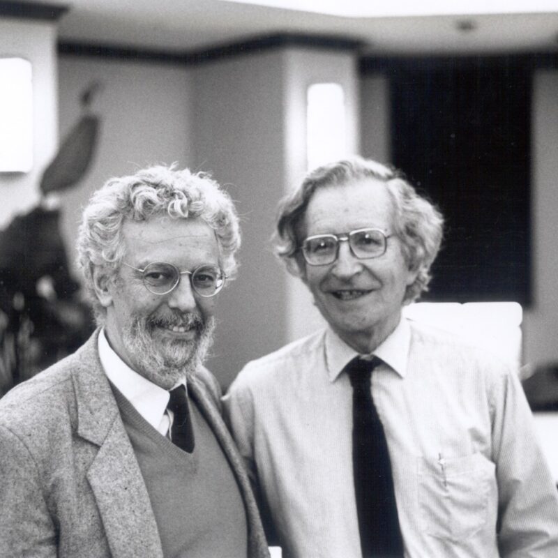 Currículum – Enrique Dussel